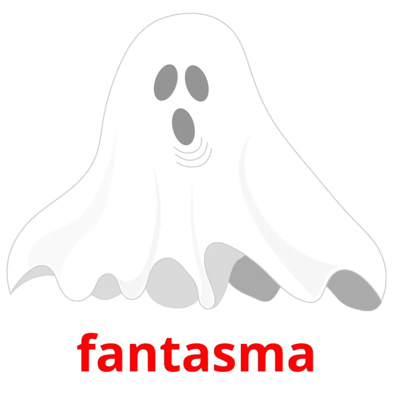16 FREE Halloween Flashcards | PDF | Spanish Words