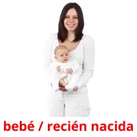 32 Printable Family members Flashcards in Spanish (Free PDF)