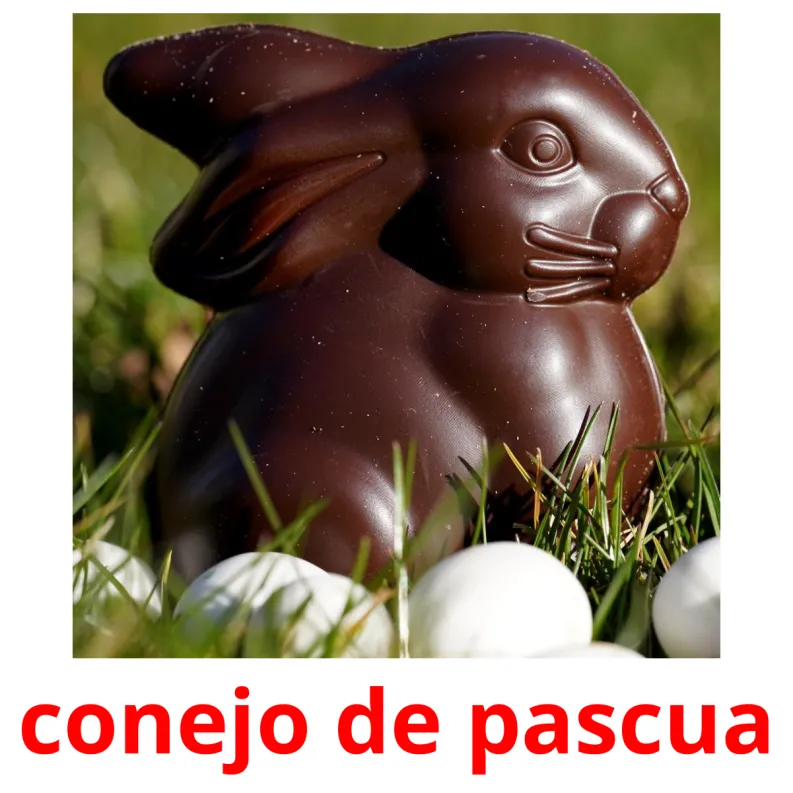 31 FREE Easter Flashcards | PDF | Spanish Words