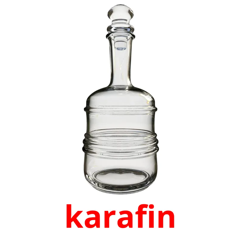 29 FREE Crockery and cutlery Flashcards | PDF | Estonian Words