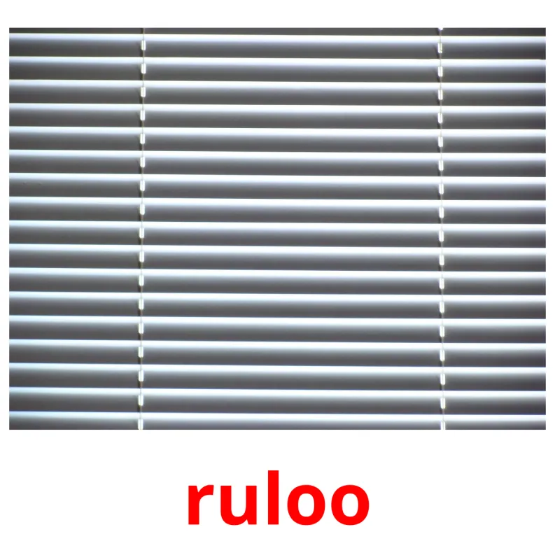 15 FREE Bedroom accessories Flashcards | PDF | Estonian Words