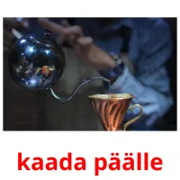 52 Бесплатные Карточки Глаголы действия на Финском | PDF