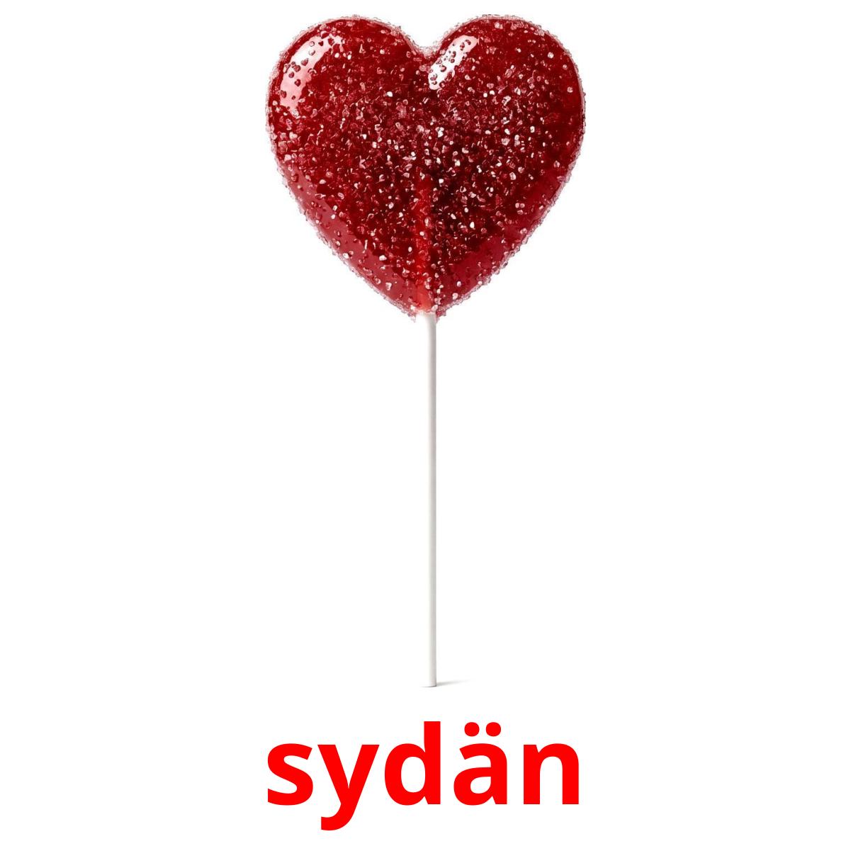 19 Printable Valentine's Day Flashcards in Finnish (Free PDF)
