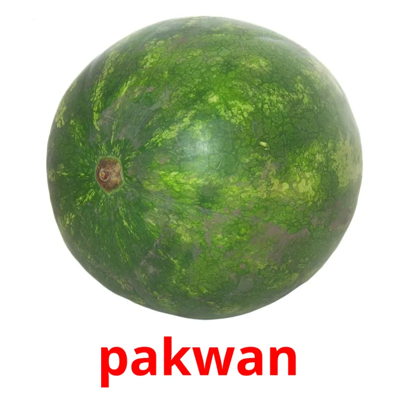 11 FREE Berries Flashcards in 4 PDF formats | Filipino Pictures