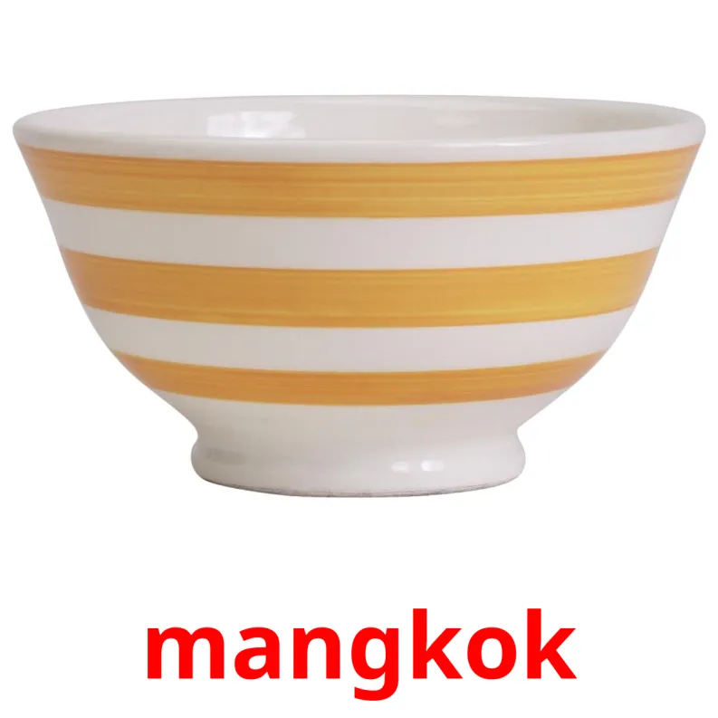 29 FREE Crockery and cutlery Flashcards | PDF | Filipino Words