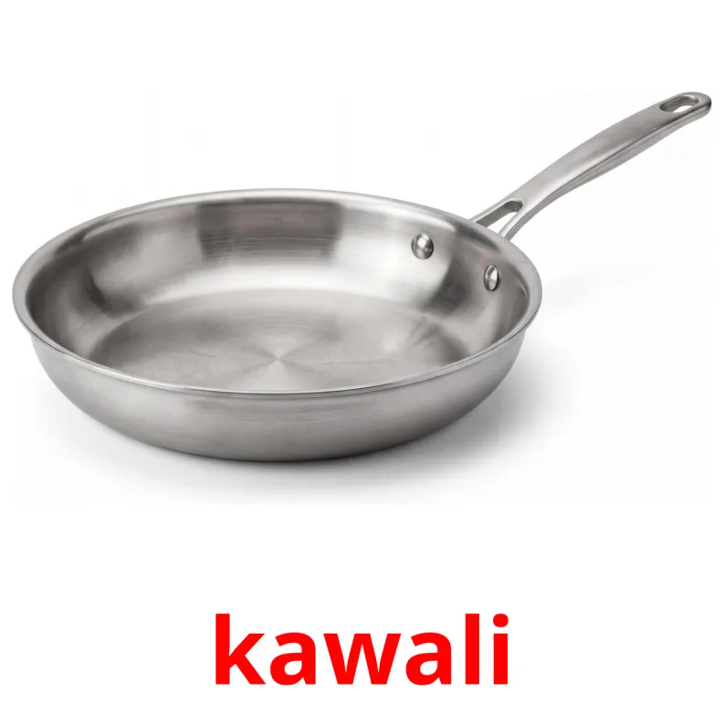 31 FREE Kitchenware Flashcards | PDF | Filipino Words