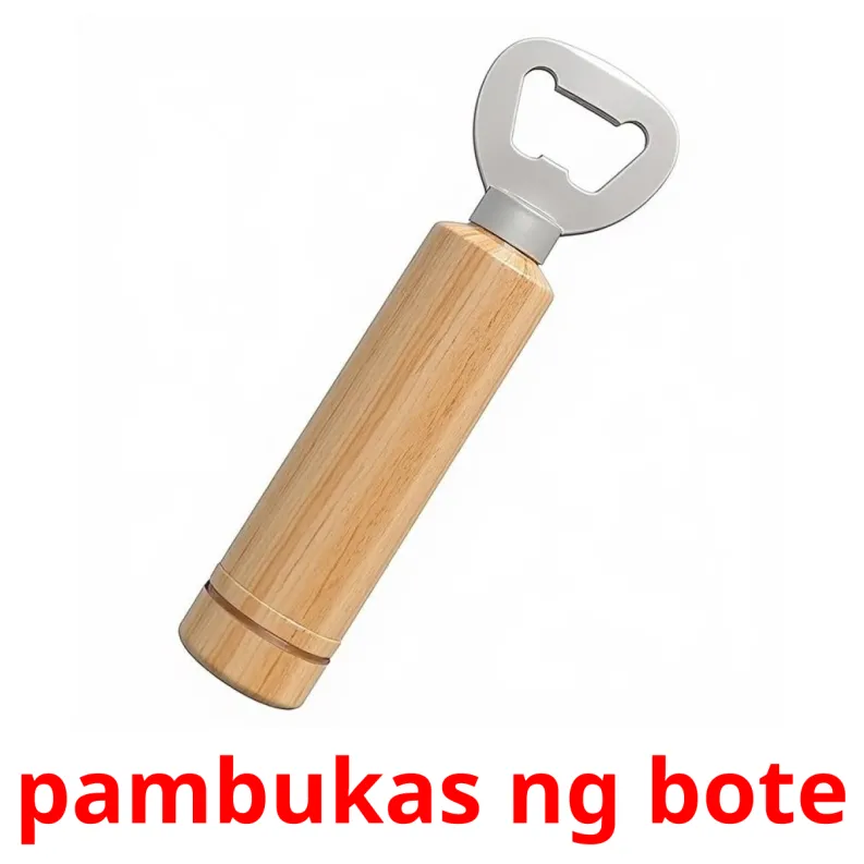 31 FREE Kitchenware Flashcards | PDF | Filipino Words