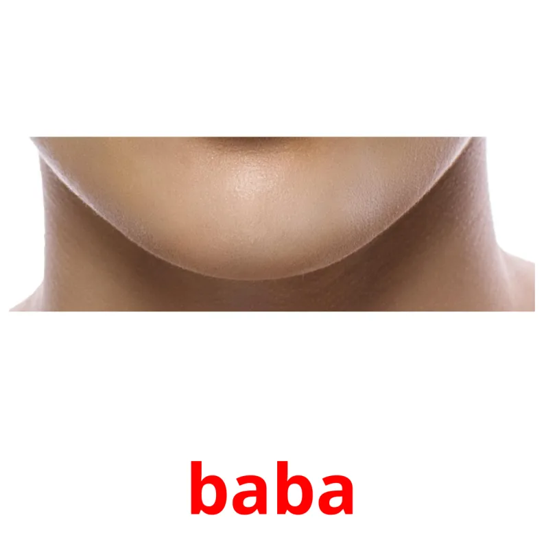 20 FREE Face Flashcards | PDF | Filipino Words