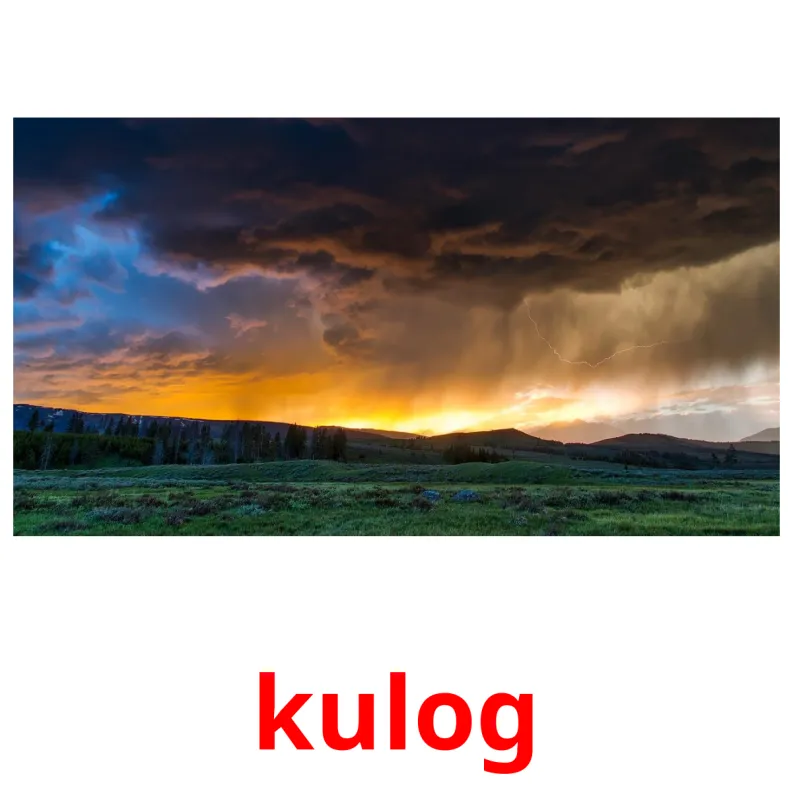 31 FREE Weather Flashcards | PDF | Filipino Words