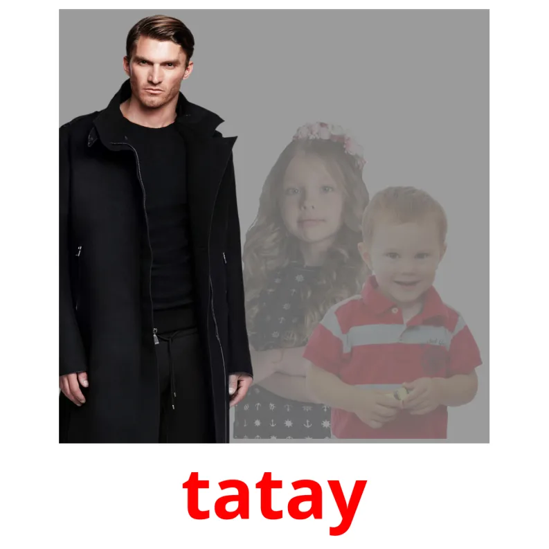 32 FREE Family members Flashcards | PDF | Filipino Words