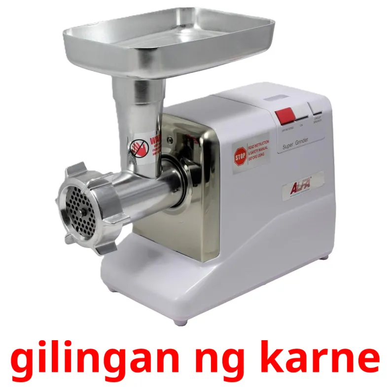 32 Tarjetas de Aprendizaje de Electrodomésticos GRATIS en PDF ...