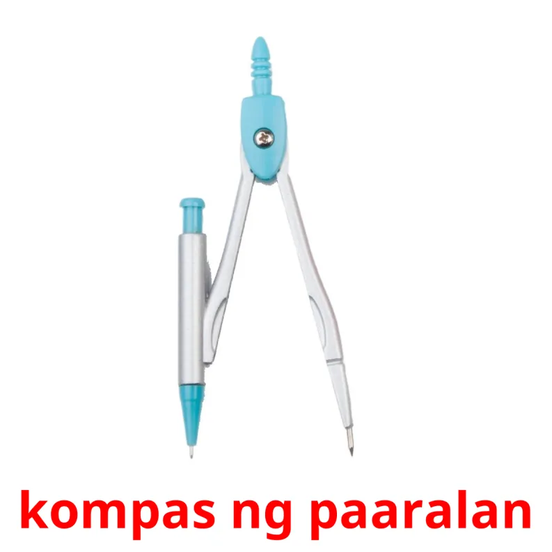 36 FREE Classroom objects Flashcards | PDF | Filipino Words