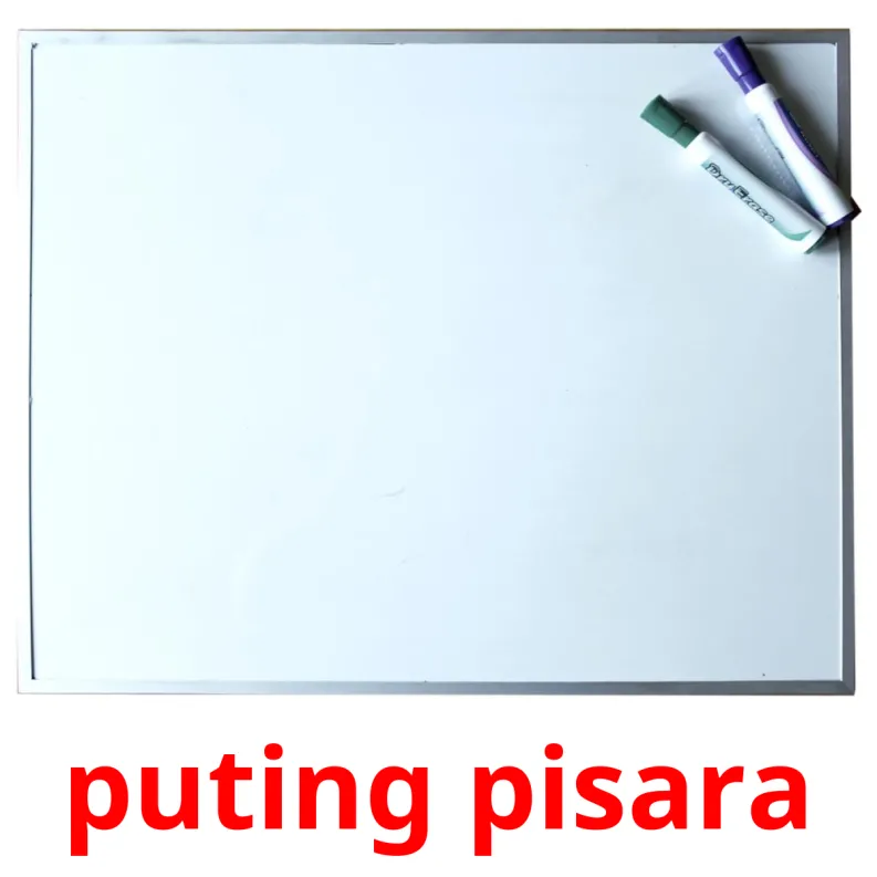 36 FREE Classroom objects Flashcards | PDF | Filipino Words