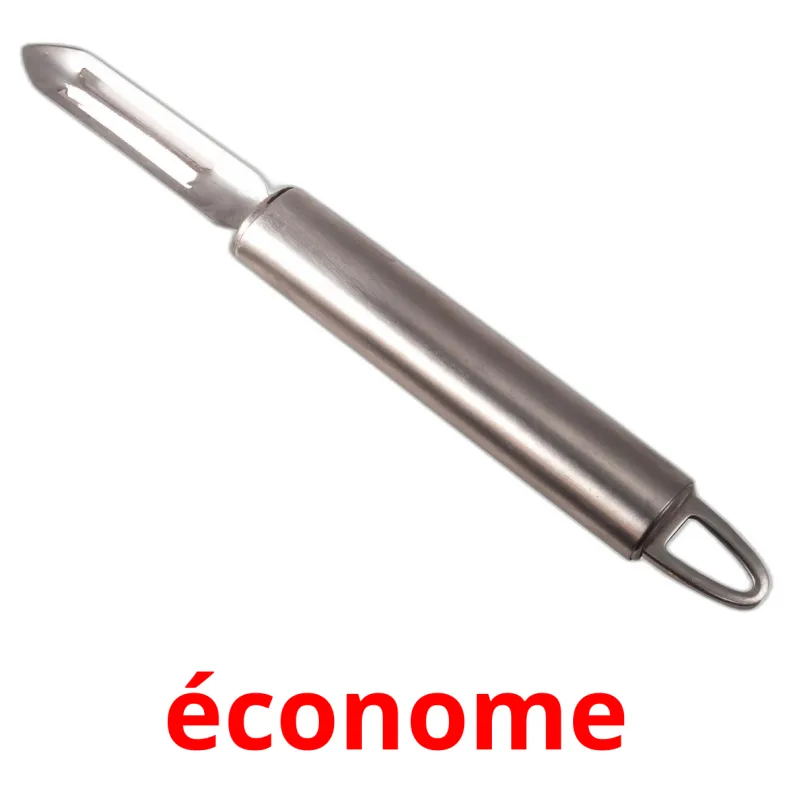 35 Cartes Nomenclature Montessori Ustensiles de cuisine GRATUIT à ...