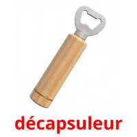 31 Printable Kitchenware Flashcards in French (Free PDF)