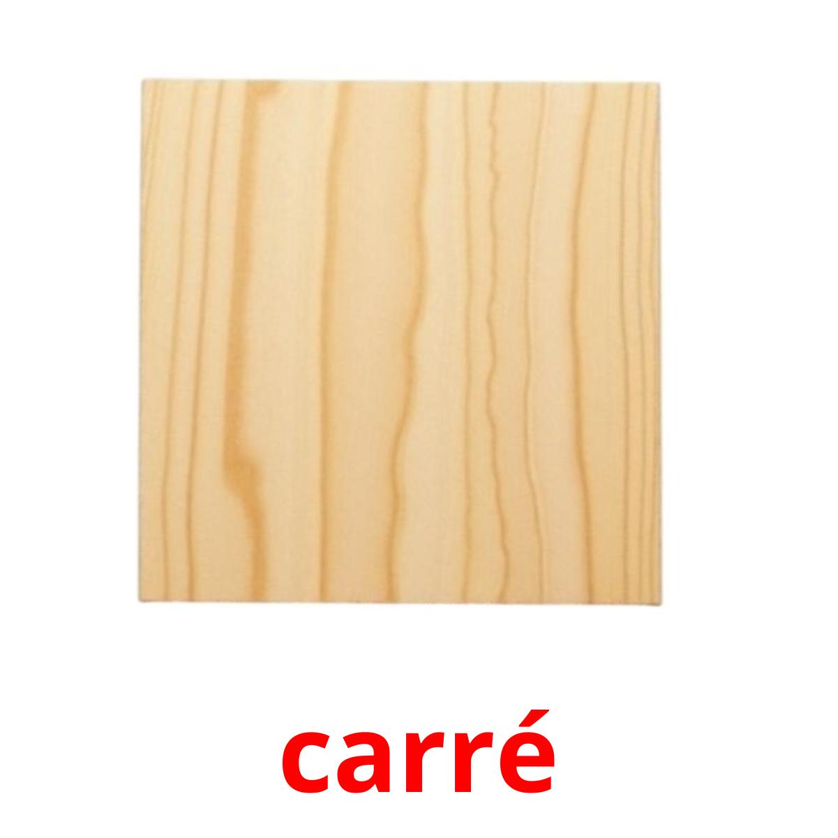 35 Cartes Nomenclature Montessori Formes en 2 Dimensions GRATUIT à ...
