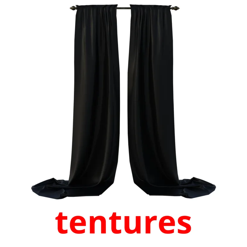 15 FREE Bedroom accessories Flashcards | PDF | French Words