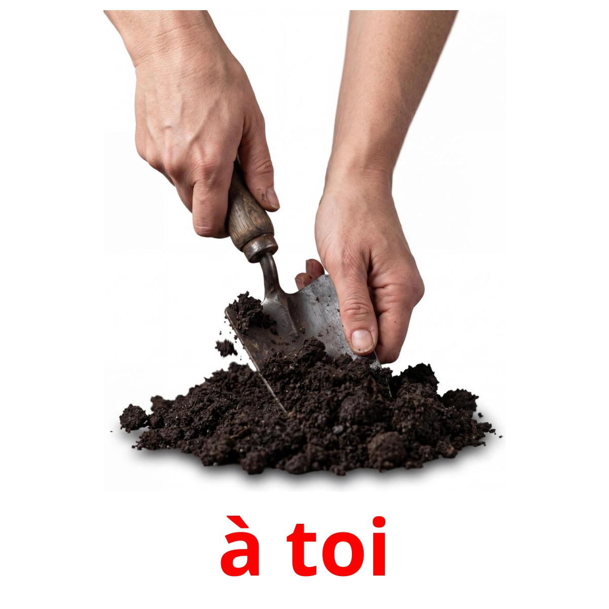 130 FREE French Verbs Flashcards | PDF
