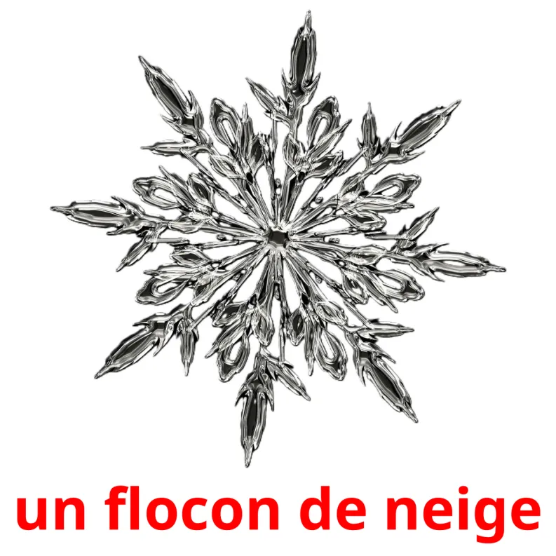 31 FREE Weather Flashcards in 4 PDF formats | French Pictures