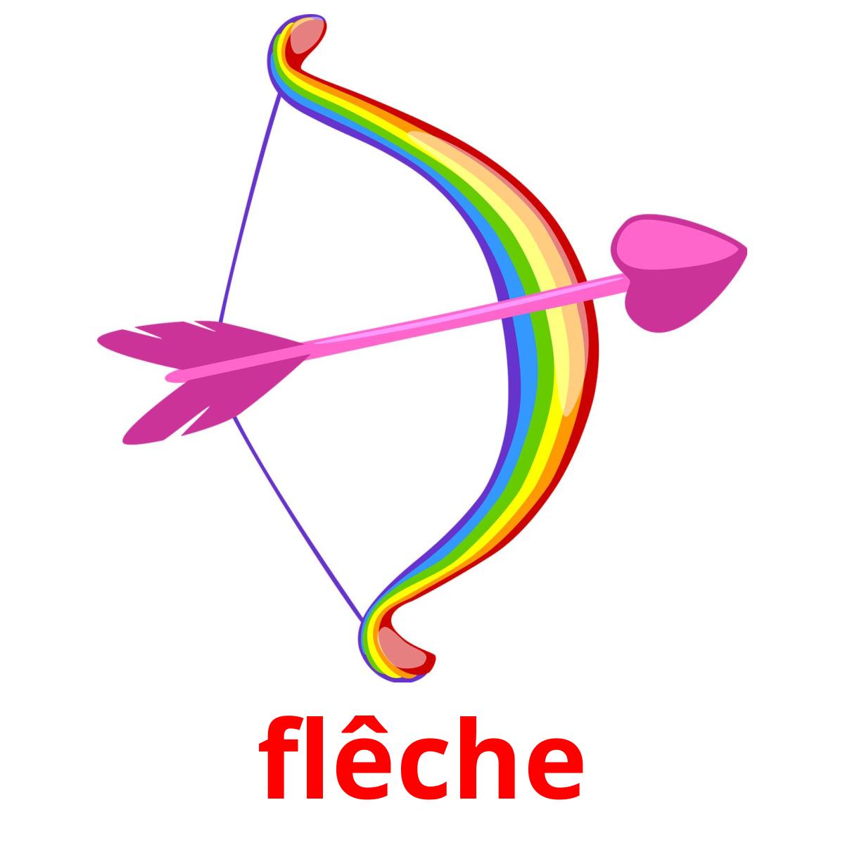 19 Printable Valentine's Day Flashcards in French (Free PDF)