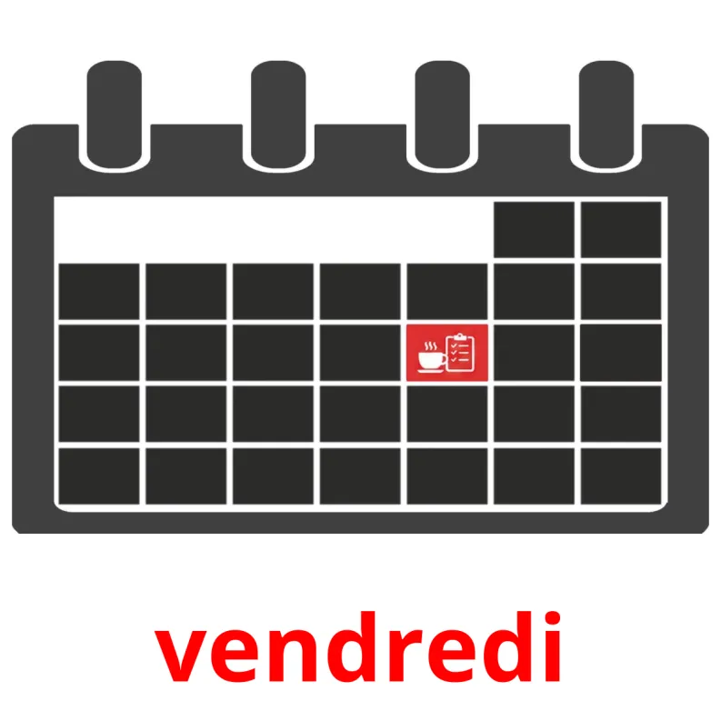 12 Cartes Nomenclature Montessori Les Jours de la Semaine GRATUIT à ...