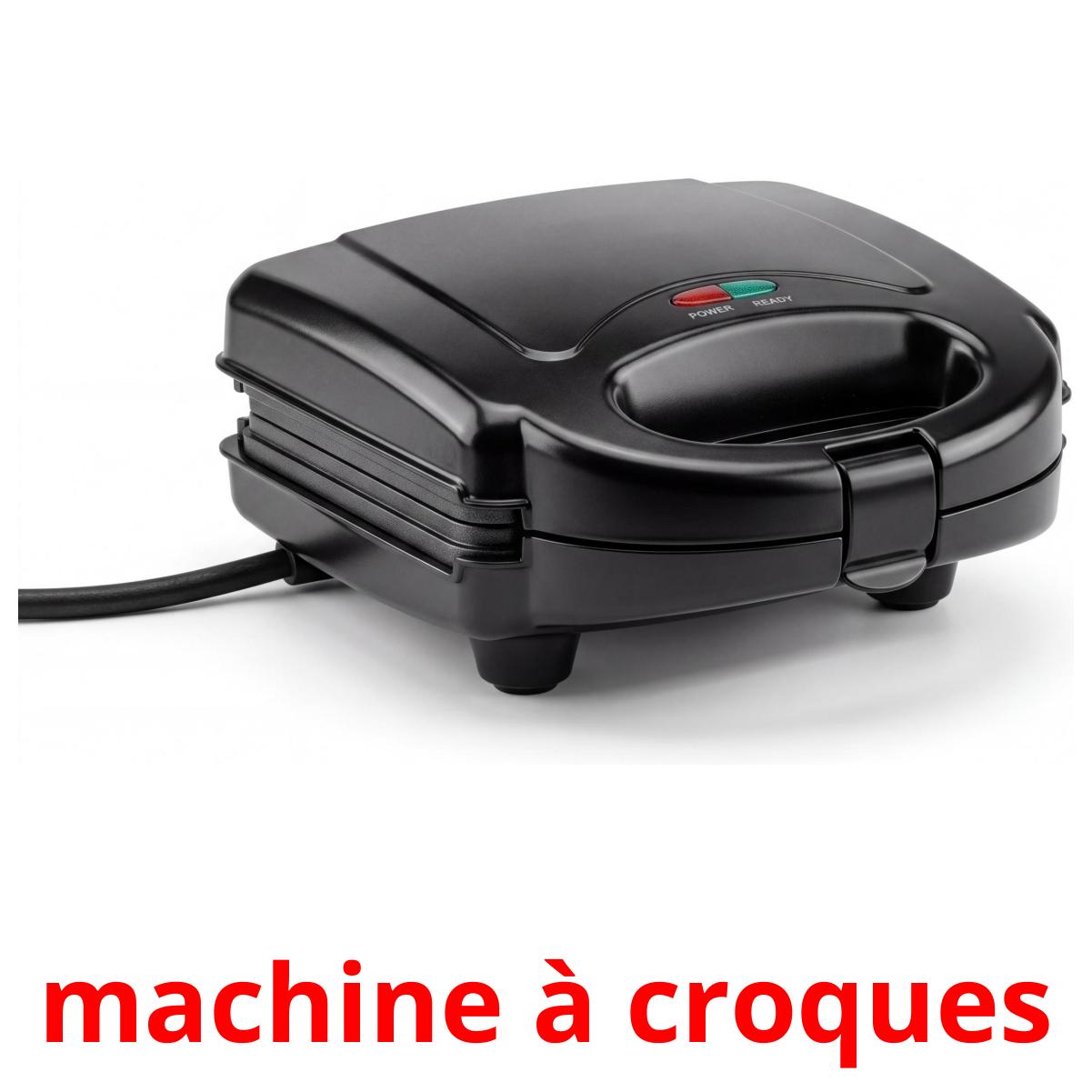 33 Printable Electronics Flashcards in French (Free PDF)