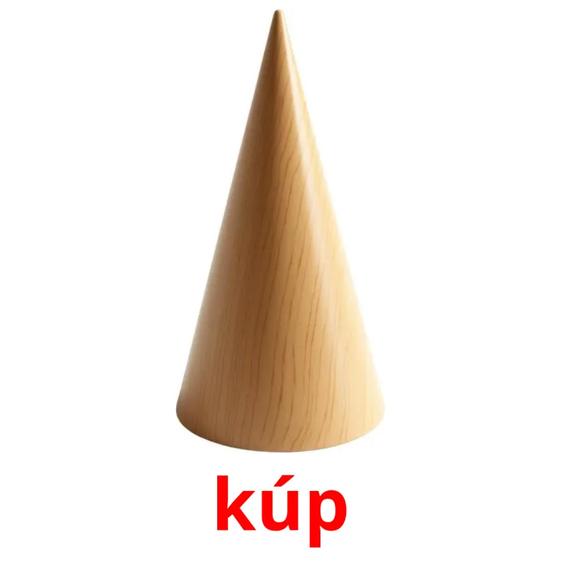 17 FREE 3D Shapes Flashcards in 4 PDF formats | Hungarian Pictures