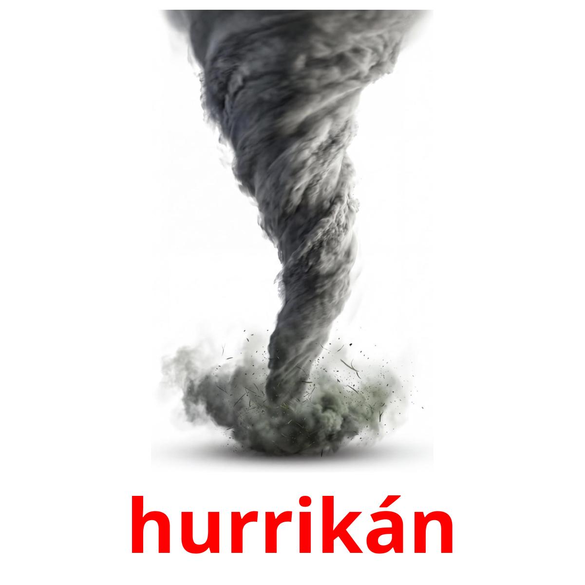 31 FREE Weather Flashcards | PDF | Hungarian Words