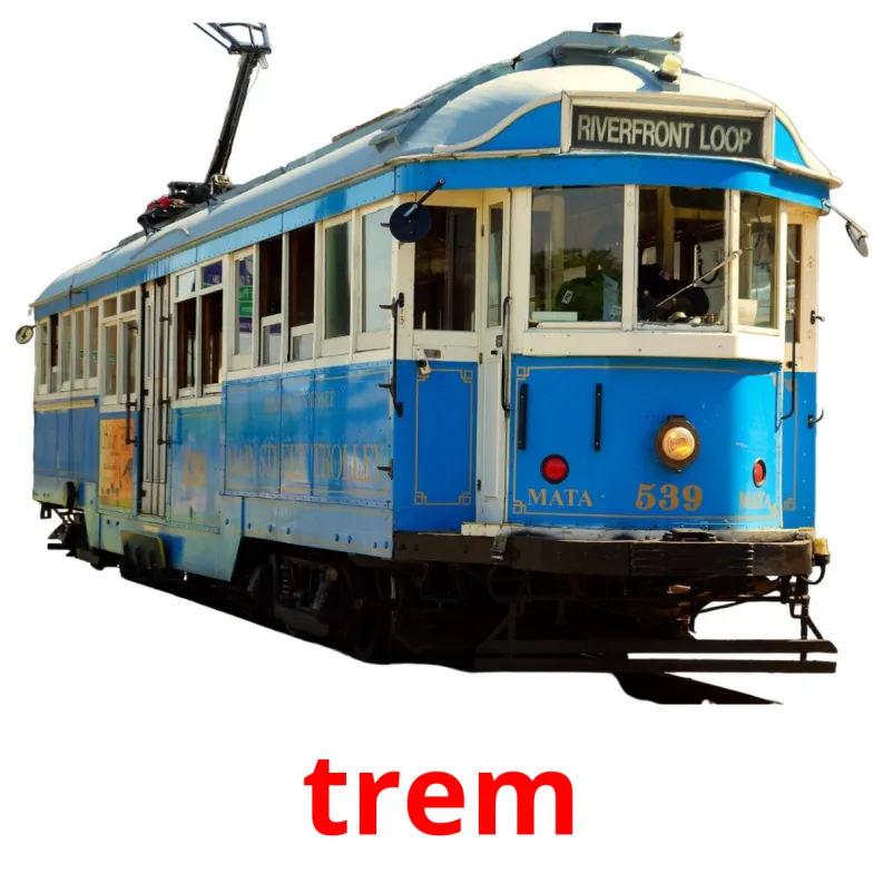 18 FREE Rail transport Flashcards | PDF | Indonesian Words
