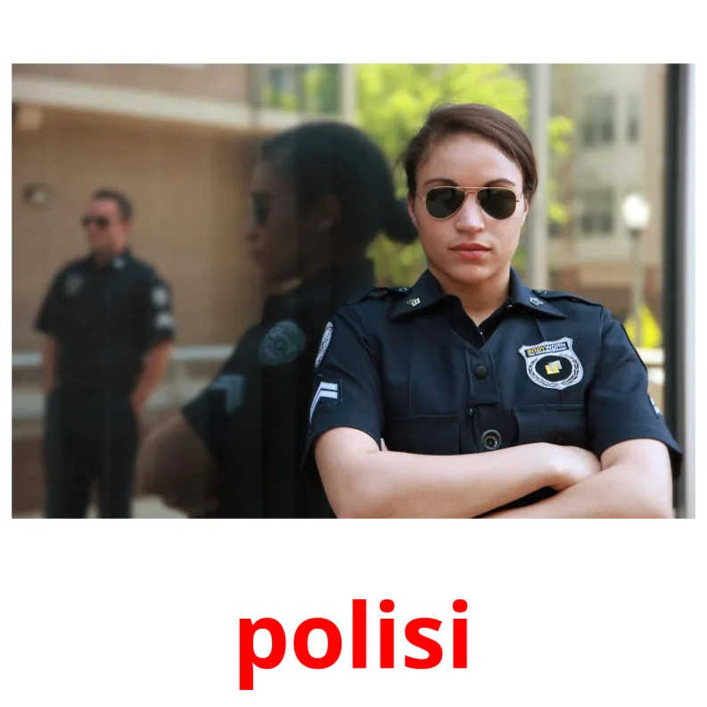 51 FREE Jobs and Occupations Flashcards | PDF | Indonesian Words