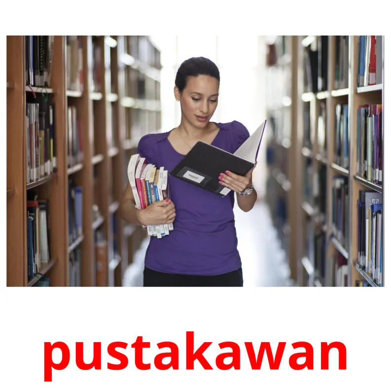 51 FREE Jobs and Occupations Flashcards | PDF | Indonesian Words