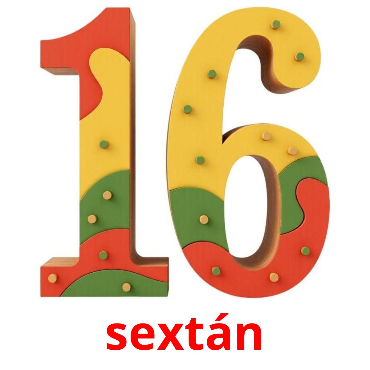 20 Flashcard GRATUITE sui Numeri (1-20) in 4 Formati PDF | Immagini in ...