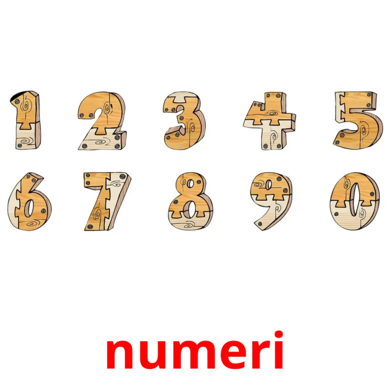 36 FREE Classroom objects Flashcards | PDF | Italian Words