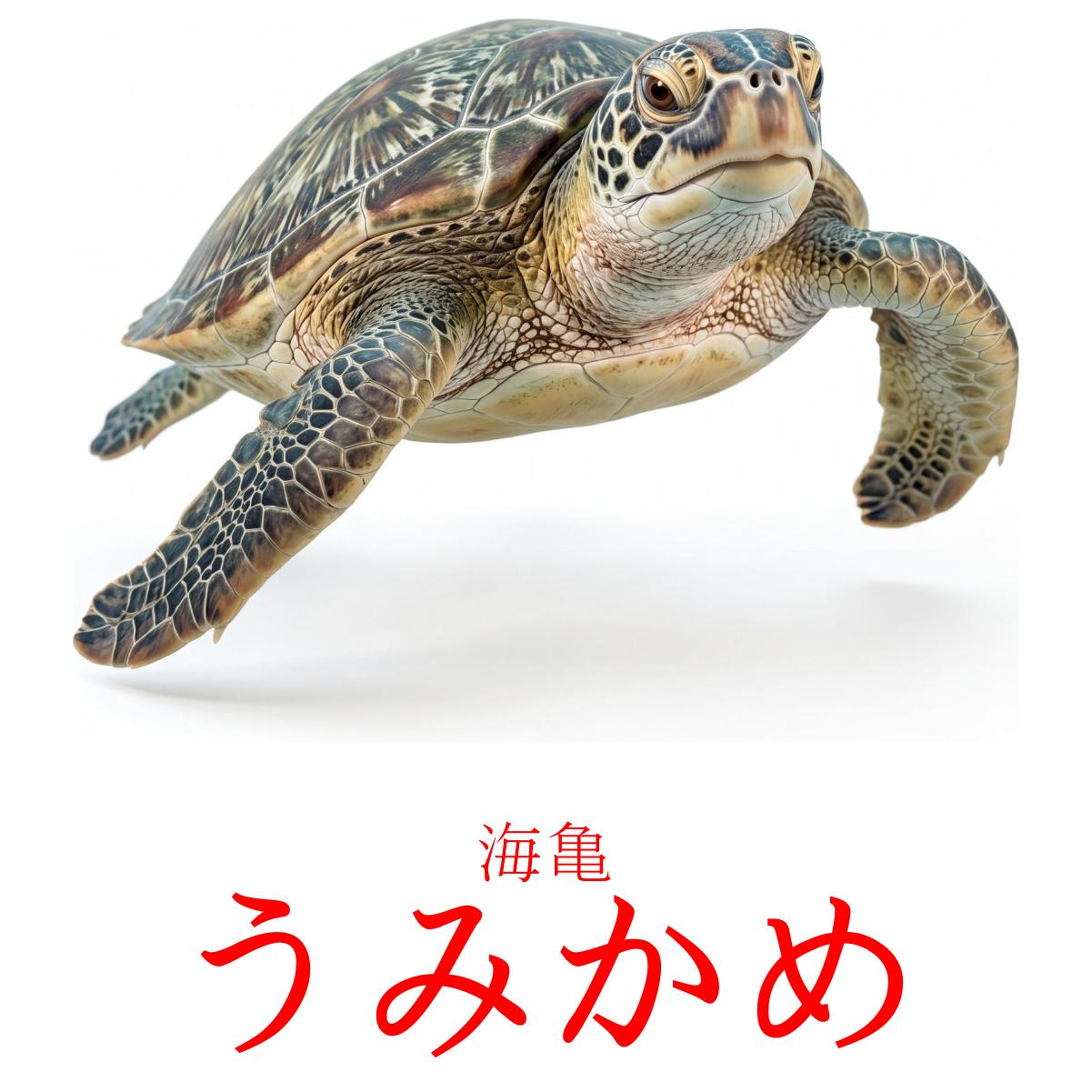 29 FREE Sea animals Flashcards | PDF | Japanese Words