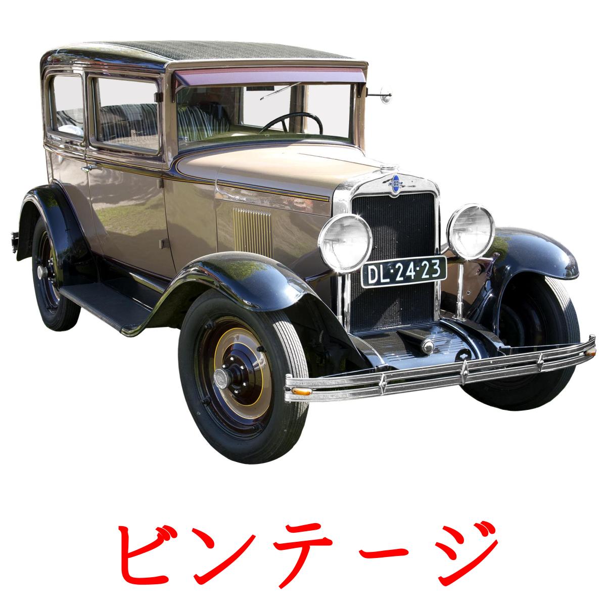 28 Printable Land transport Flashcards in Japanese (Free PDF)