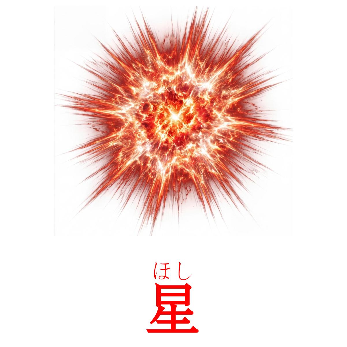 21 Printable Solar System Flashcards in Japanese (Free PDF)