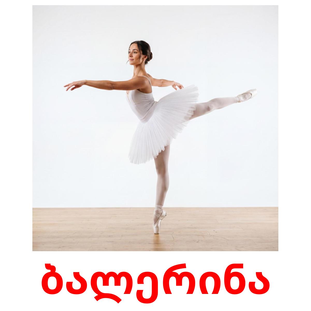 170 FREE Georgian People Flashcards | PDF