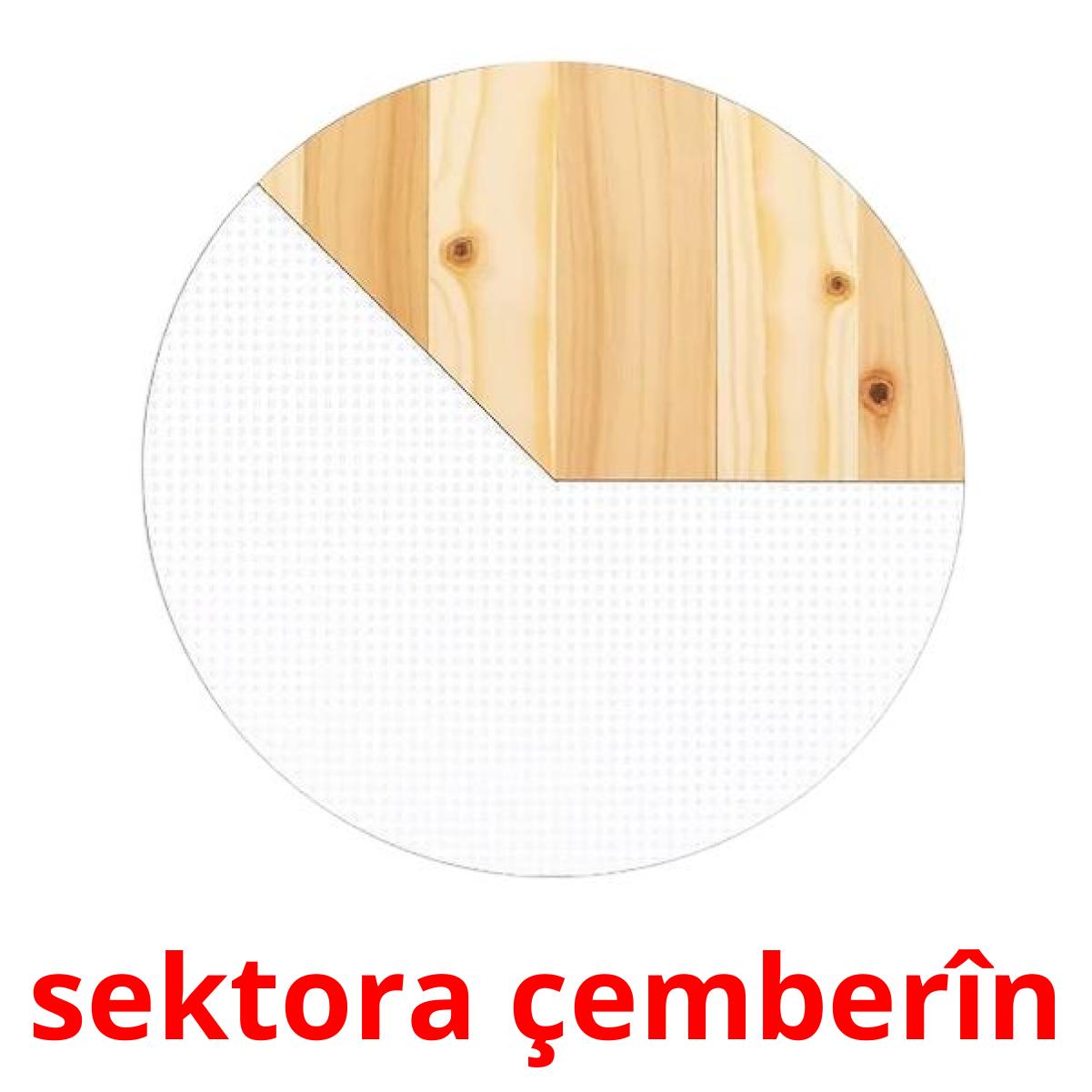 36 Printable 2D Shapes Flashcards in Kurdish(kurmanj) (Free PDF)