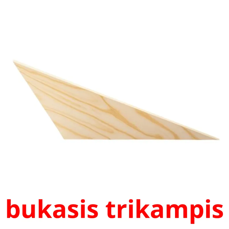 35 FREE 2D Shapes Flashcards in 4 PDF formats | Lithuanian Pictures