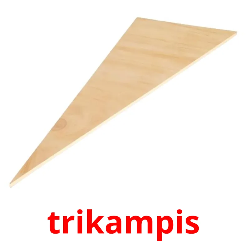 35 FREE 2D Shapes Flashcards in 4 PDF formats | Lithuanian Pictures