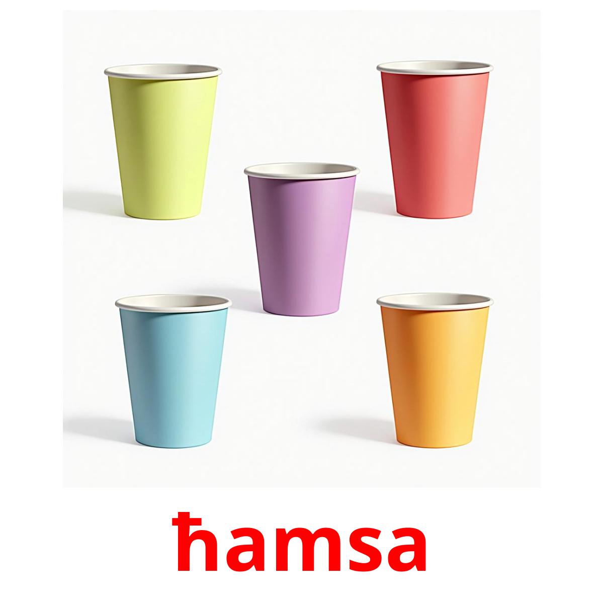 10 FREE Counting Flashcards | PDF | Maltese Words