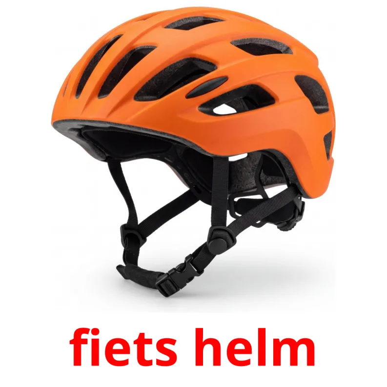16 GRATIS Fietsentransport Flashcards in 4 PDF formaten | Nederlands ...