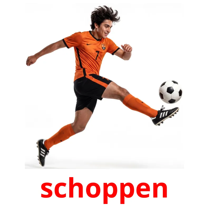 51 FREE Action verbs Flashcards | PDF | Dutch Words