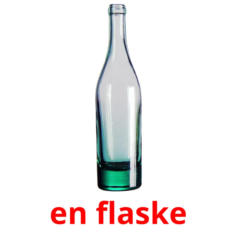 35 FREE Kitchenware Flashcards | PDF | Norwegian Words