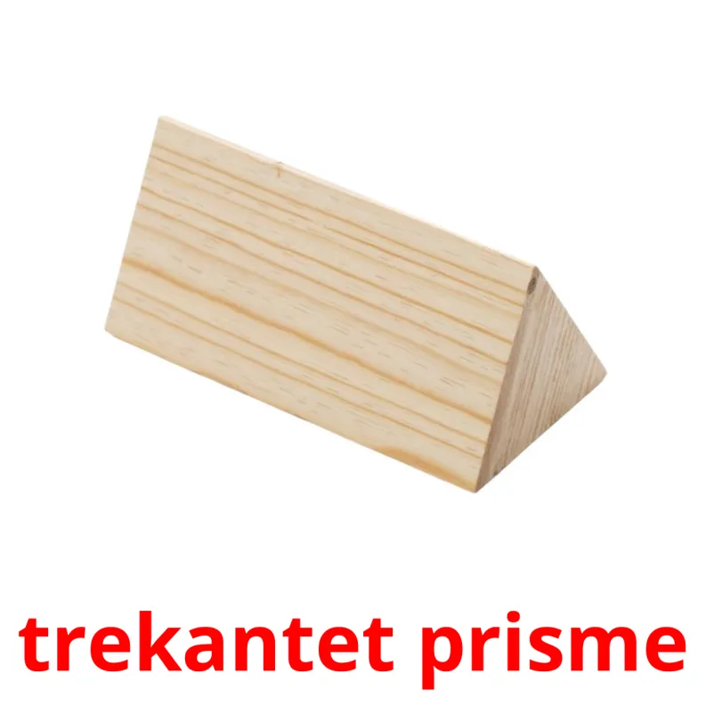 17 FREE 3D Shapes Flashcards | PDF | Norwegian Words