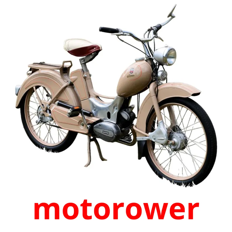 12 FREE Motorcycles Flashcards | PDF | Polish Words