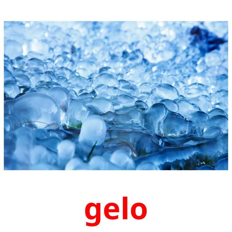 31 FREE Weather Flashcards | PDF | Portuguese Words