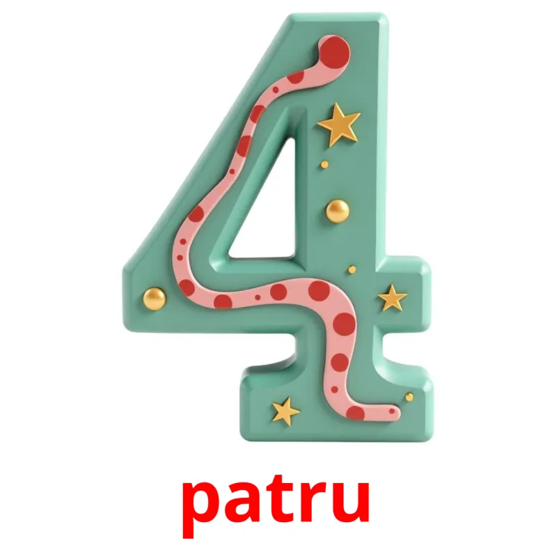 20 FREE Numbers (1-20) Flashcards | PDF | Romanian Words