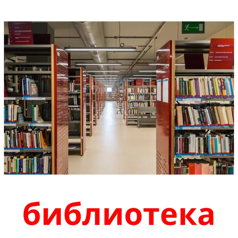 53 FREE Russian School Flashcards | PDF