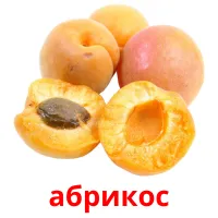 20 FREE Fruits Flashcards | PDF | Russian Words